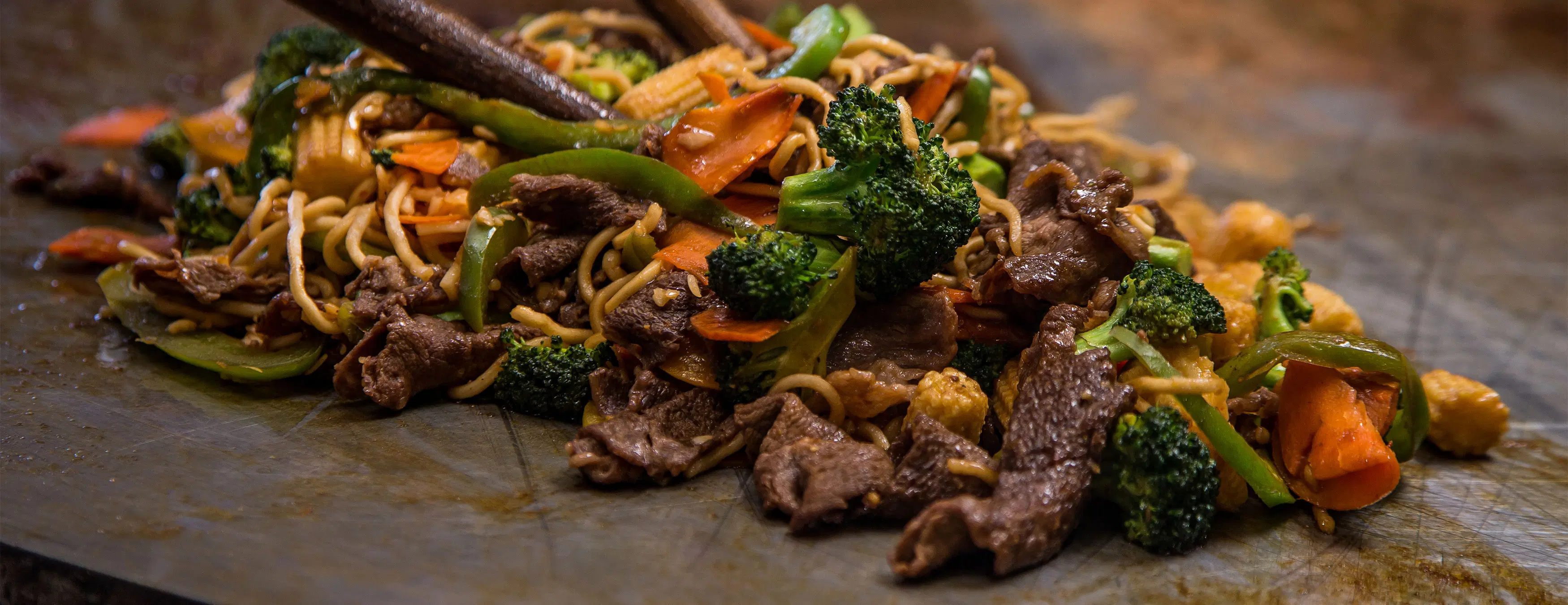 Hiro Japanese Buffet | All-You-Can-Eat Sushi & Arcade Coming Soon