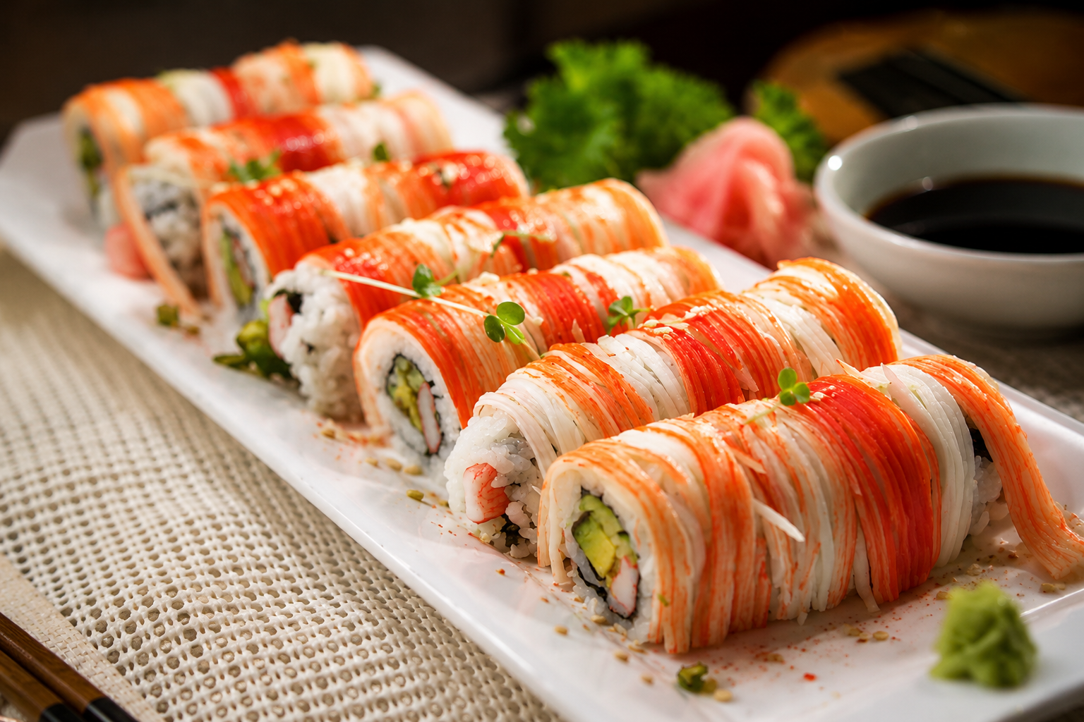 Hiro Japanese Buffet | All-You-Can-Eat Sushi & Arcade Coming Soon
