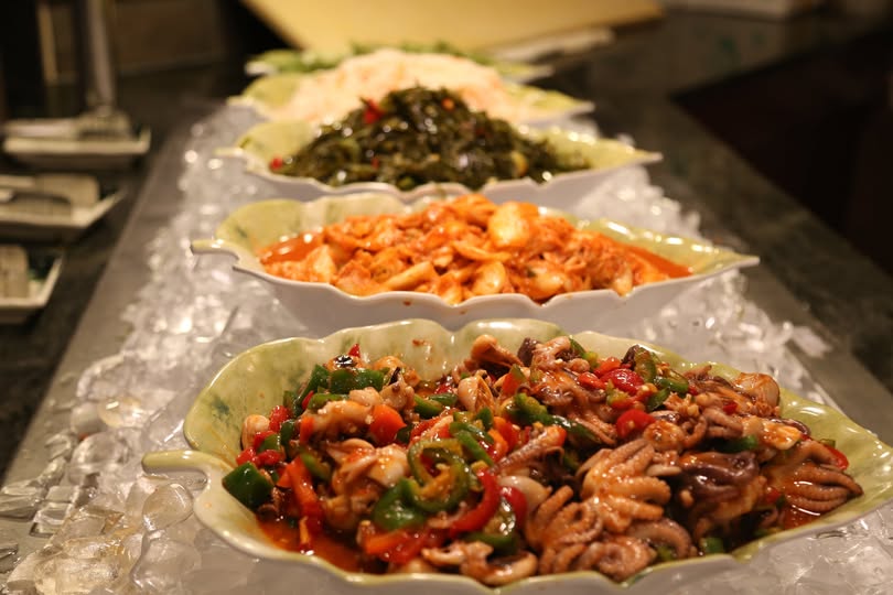 Hiro Japanese Buffet | All-You-Can-Eat Sushi & Arcade Coming Soon