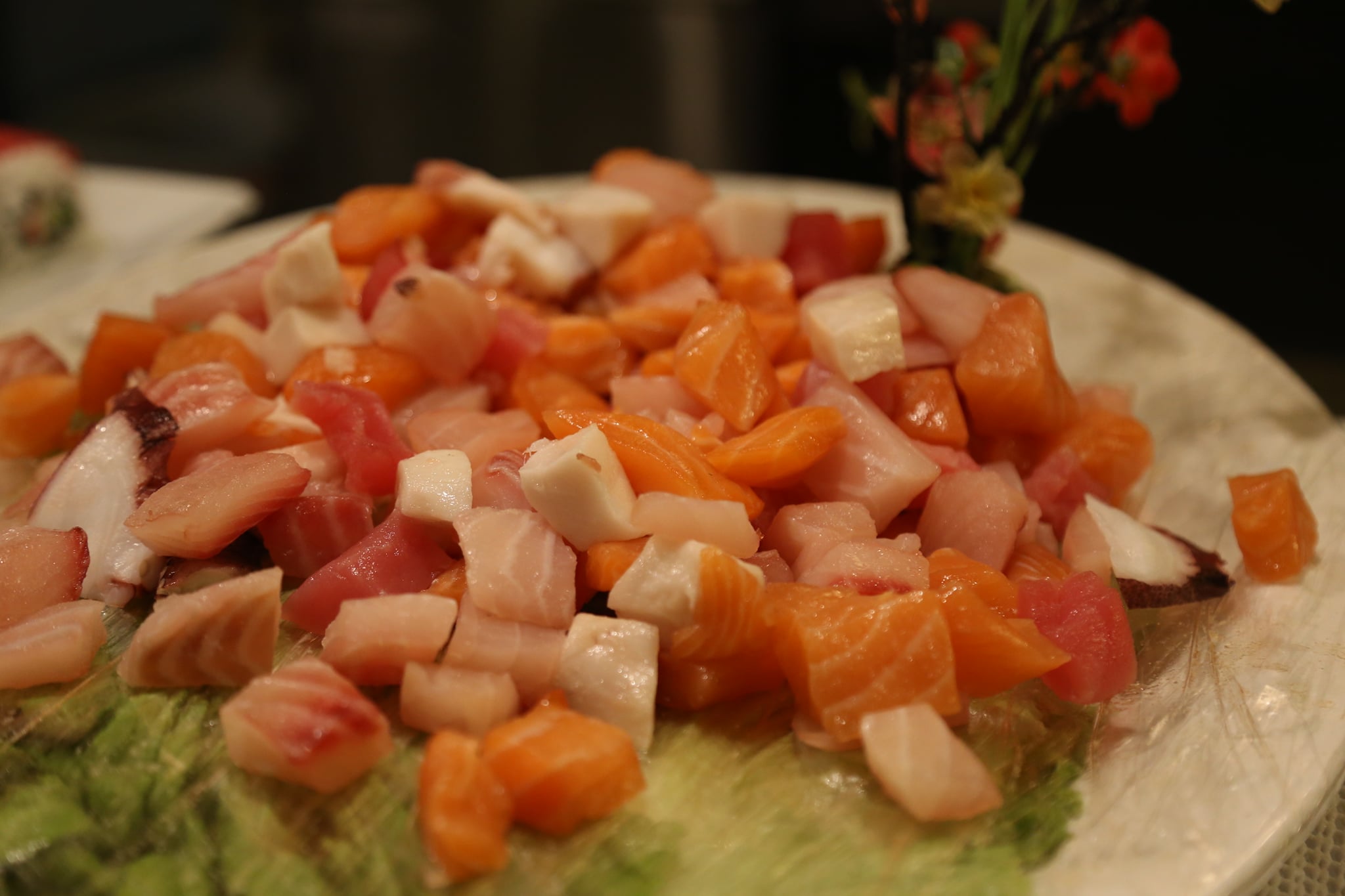 Hiro Japanese Buffet | All-You-Can-Eat Sushi & Arcade Coming Soon